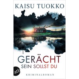 Ger&auml;cht sein sollst du