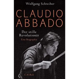 Claudio Abbado