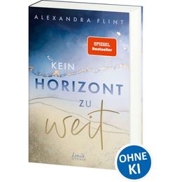 Kein Horizont zu weit (Tales of Sylt, Band 1)