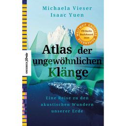 Atlas der ungew&ouml;hnlichen Kl&auml;nge