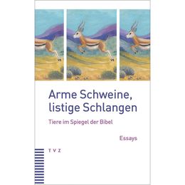 Arme Schweine, listige Schlangen