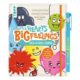 Little Hearts - Big Feelings