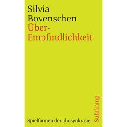 &Uuml;ber-Empfindlichkeit