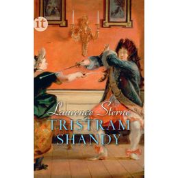 Leben und Meinungen von Tristram Shandy Gentleman