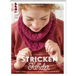 Stricken f&uuml;r Kinder