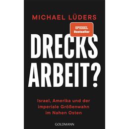 Drecksarbeit?
