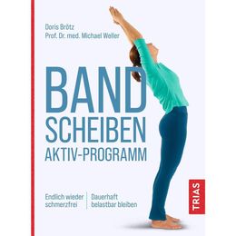 Trias Bandscheiben-Aktiv-Programm