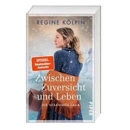 Piper Verlag GmbH Zwischen Zuversicht und Leben