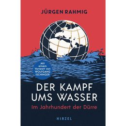 Der Kampf ums Wasser