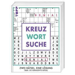 Kreuzwortsuche