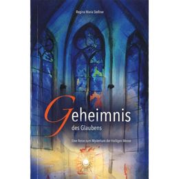 Geheimnis des Glaubens