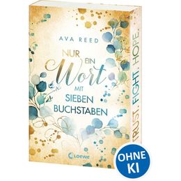 Nur ein Wort mit sieben Buchstaben