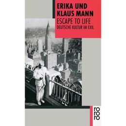 Escape to Life