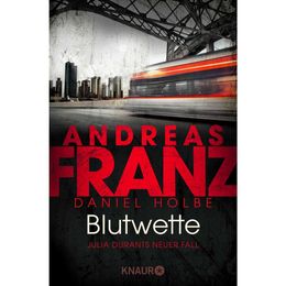 Blutwette