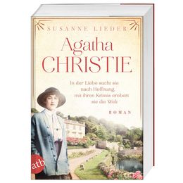 Agatha Christie