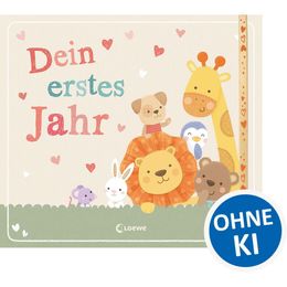 Dein erstes Jahr
