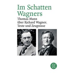 Im Schatten Wagners
