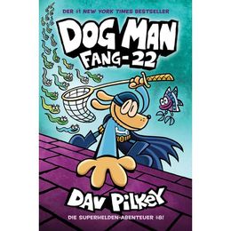 Dog Man 8