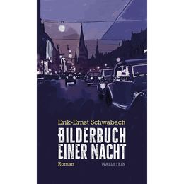 Bilderbuch einer Nacht
