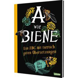 Carlsen Verlag A wie Biene