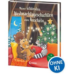 Meine sch&ouml;nsten Weihnachtsgeschichten zum Kuscheln