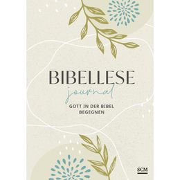 Bibellese-Journal