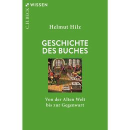 Geschichte des Buches