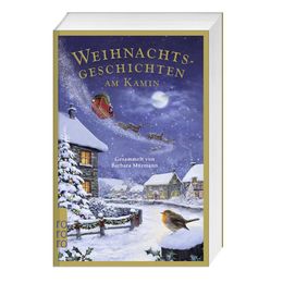 Weihnachtsgeschichten am Kamin