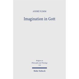 Imagination in Gott