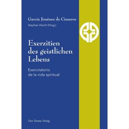Exerzitien des geistlichen Lebens