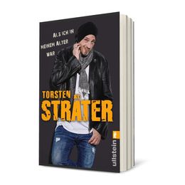 Ullstein Taschenbuchvlg. Als ich in meinem Alter war