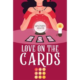 Carlsen Verlag Love on the Cards