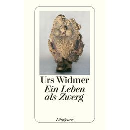 Ein Leben als Zwerg