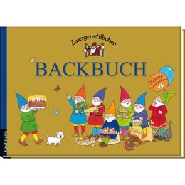 Zwergenst&uuml;bchen Backbuch