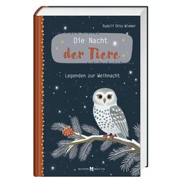 Die Nacht der Tiere