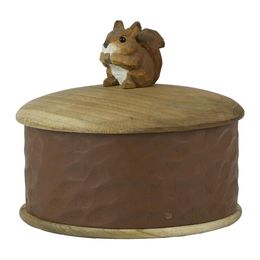 K&auml;stchen &raquo;Eichh&ouml;rnchen&laquo;