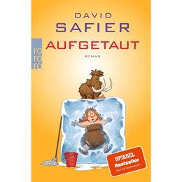 Aufgetaut