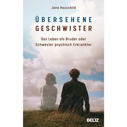 &Uuml;bersehene Geschwister