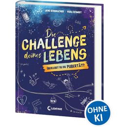 Die Challenge deines Lebens