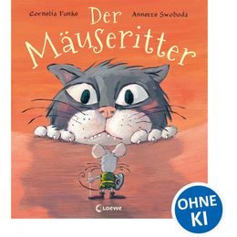 Der M&auml;useritter