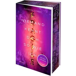 Carlsen Verlag FRAGILE. Niemand kennt dich so wie ich (Sparrow Falls 1)
