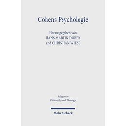 Cohens Psychologie