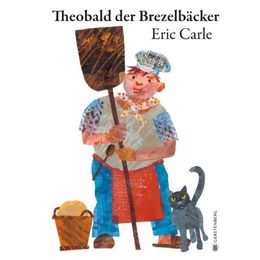 GERSTENBERG Theobald der Brezelb&auml;cker