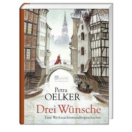 Drei W&uuml;nsche