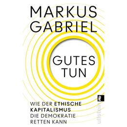 Ullstein Taschenbuchvlg. Gutes tun