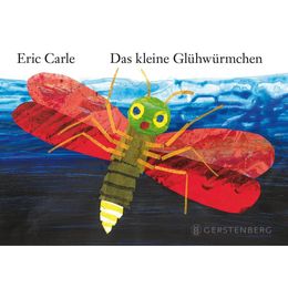 GERSTENBERG Das kleine Gl&uuml;hw&uuml;rmchen