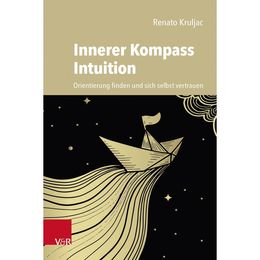 Innerer Kompass Intuition