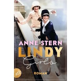 Lindy Girls
