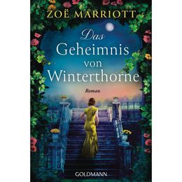 Das Geheimnis von Winterthorne