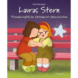 Lauras Stern - Freundschaftliche Gutenacht-Geschichten 12